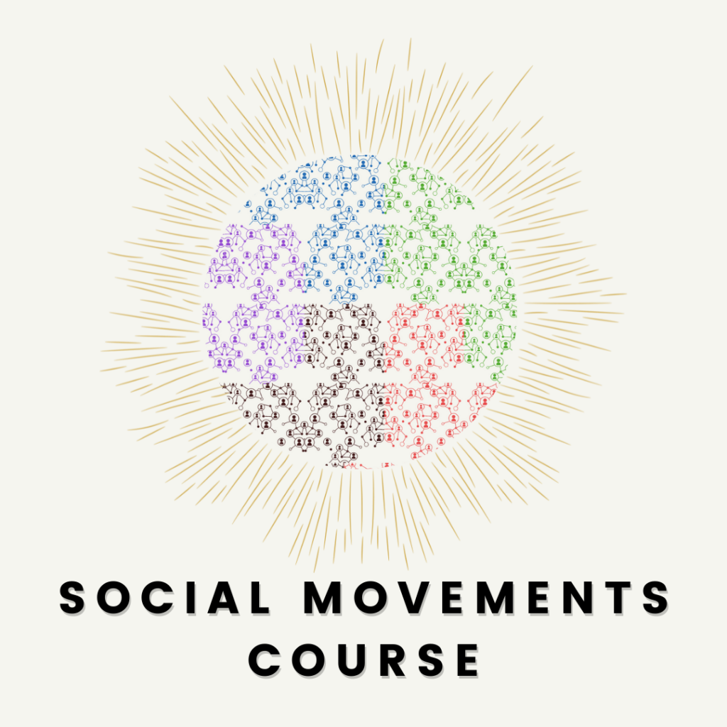 Social Movements Course - Ayni Institute